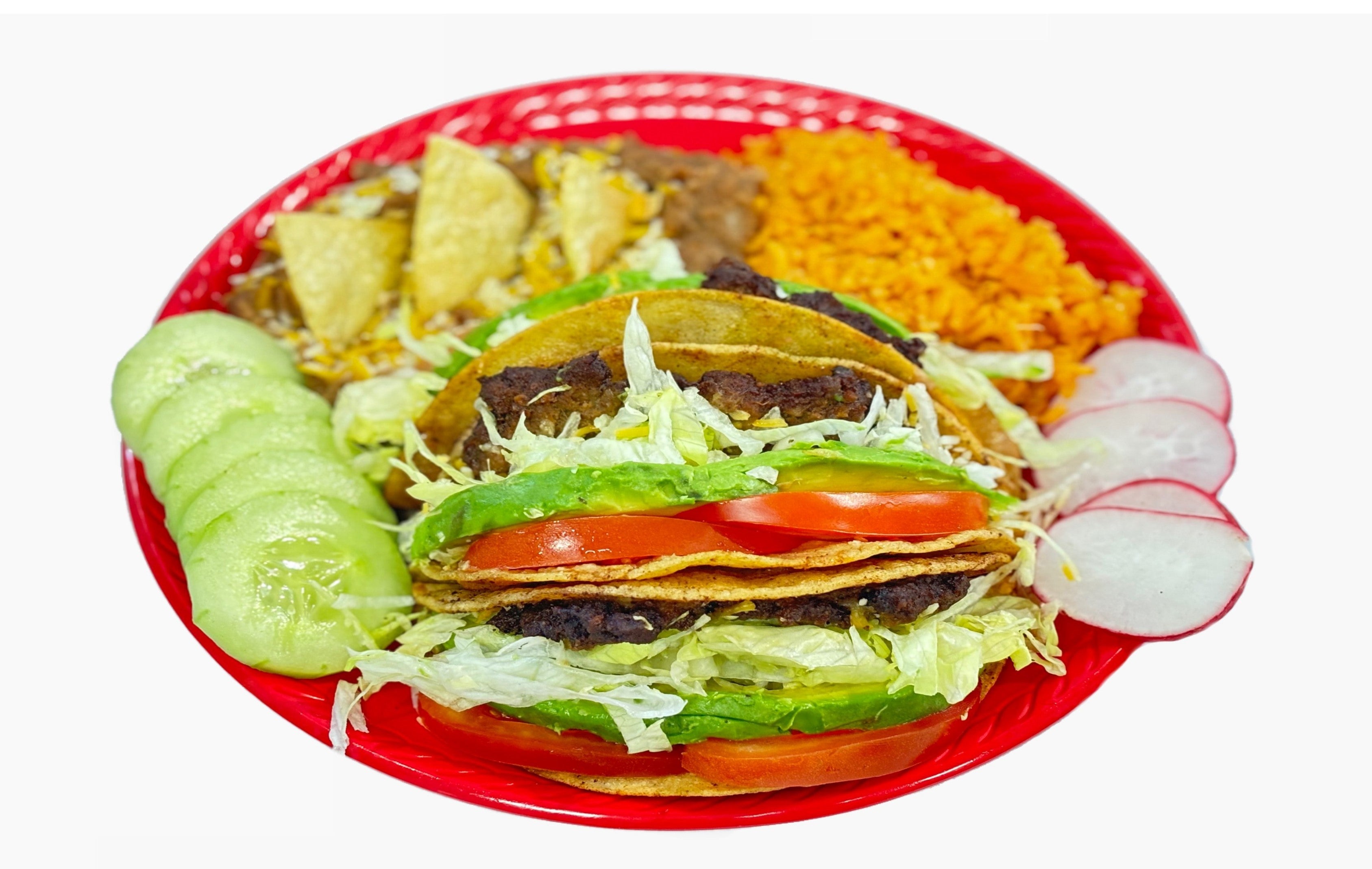 Taco Chango | Taco Chango